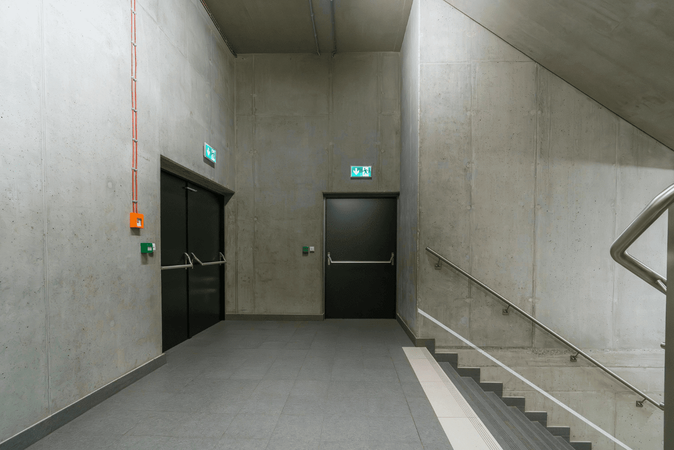 Emergency Lighting Systems Ireland | Stalwart Security